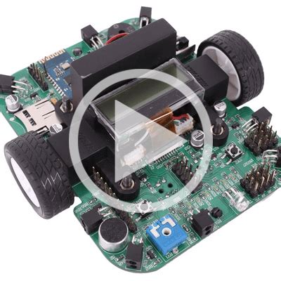 Formula AllCode Was Steckt Im Buggy Elektor Magazine