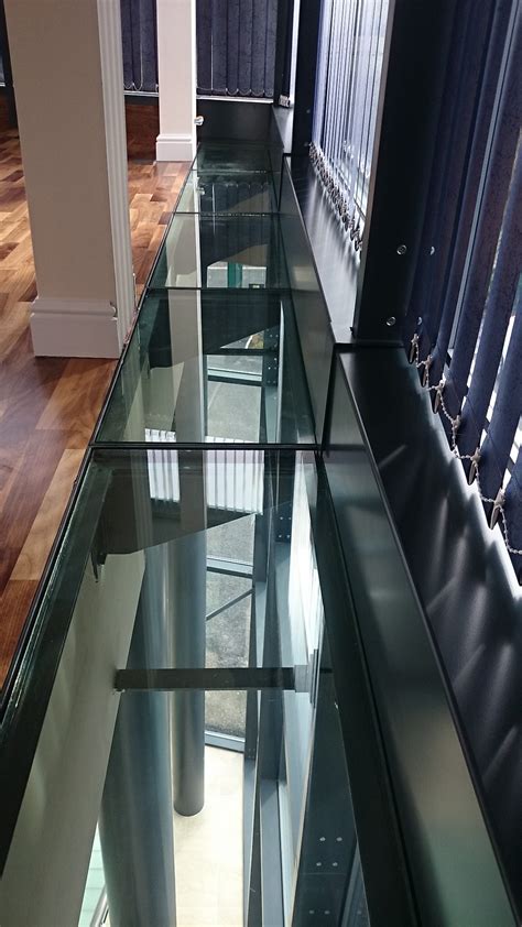 Glass Floor Panels Billericay Glass