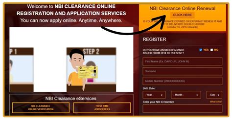 Nbi Clearance Validity Period 2025 Complete Latest Guide