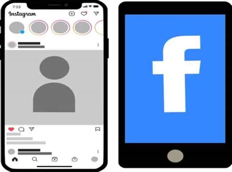Cómo Conectar Instagram Y Facebook Para Las Publicaciones Directas