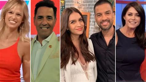 2019 El Año De Las Despedidas Los Programas Que Salen De La Pantalla