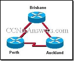 Ccna Module V Answers