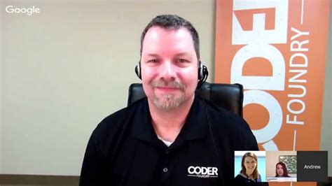 college vs coding bootcamp and roi on education with coder foundry youtube