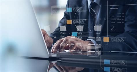 Agile Security Architecture Innocom