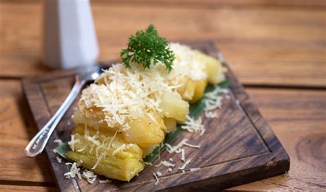 Aneka Olahan Singkong Resep Lezat Dan Mudah Hasiltani Id