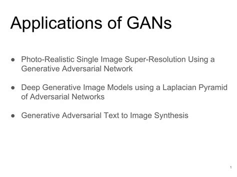 Pdf Deep Generative Image Models Using A Laplacian Pyramid