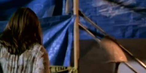 Clea Duvall Breasts Butt Scene In Little Witches