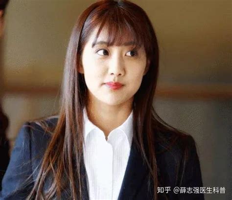 发现自己左右脸不对称，该怎么办啊？ 知乎