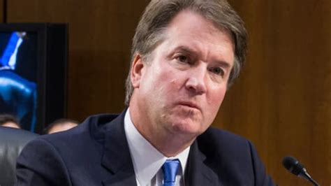 Trump Orders The Fbi To Conduct Supplemental Investigation Into Supreme