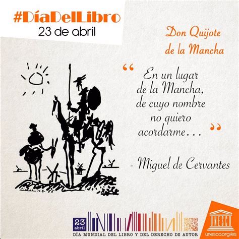 Qué tienes que saber del Día Mundial del Libro y del Derecho de Autor