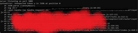 Nodejs Ajax Post 500 Internal Server Error Using Node And Nginx