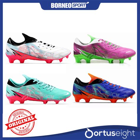 Jual Sepatu Bola Ortuseight Catalyst Legion V3 Fg Sepatu Bola