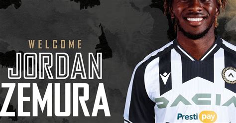 UFFICIALE Udinese Colpo Per La Prossima Stagione Dalla Premier