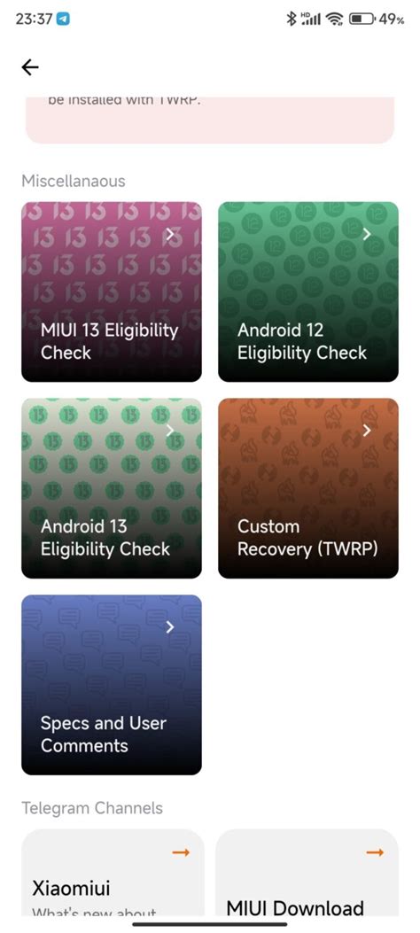 MIUI Downloader Receives New Update Version 1 2 0 Xiaomiui Net