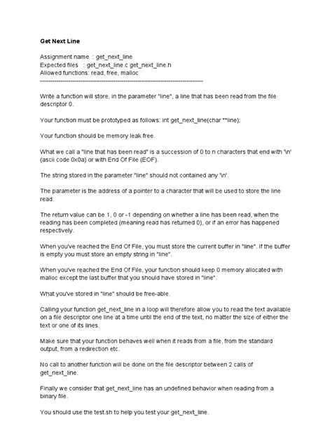 Exam 42 Download Free Pdf Subroutine Pointer Computer Programming