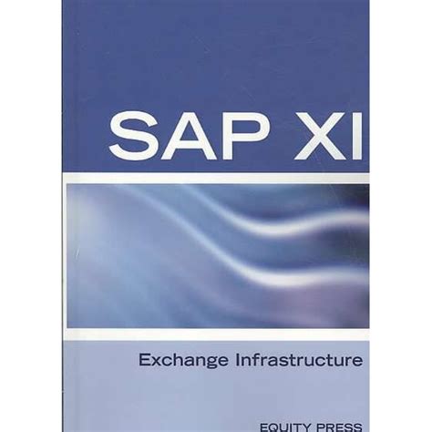 Sap Xi Interview Questions Answers And Explanations De Terry Sanchez