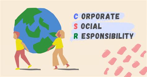 Csr Taking Center Stage In The New Normal