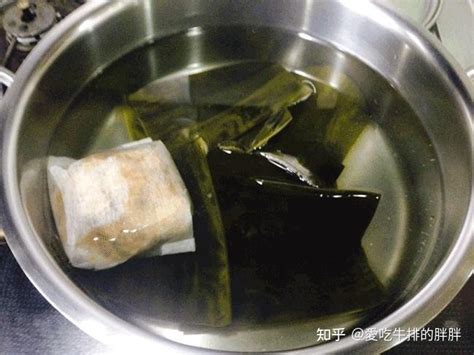 关东煮 甜不辣 作法 知乎