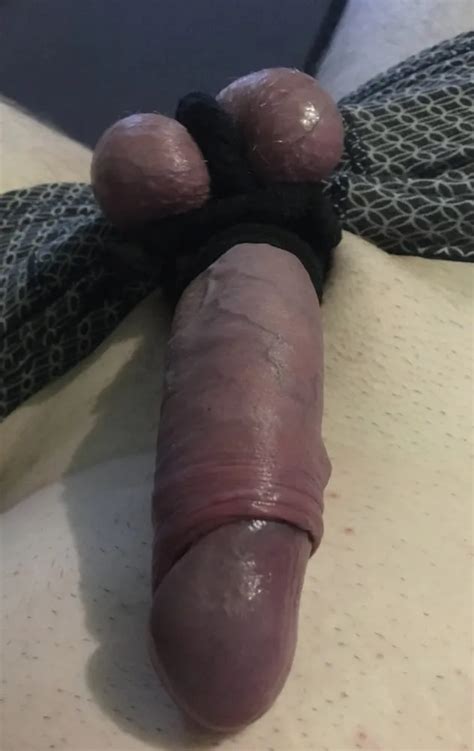 Cock Bondage Pt3 12 Pics Xhamster