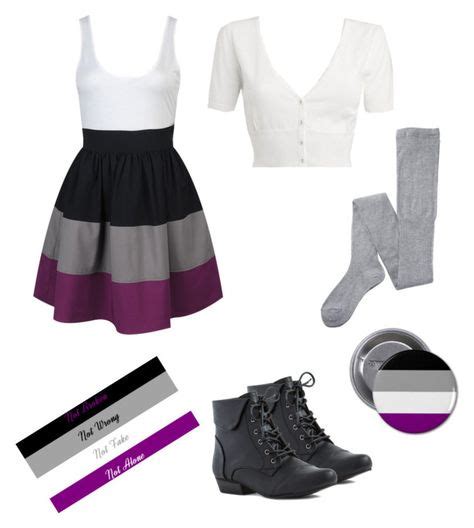 Aroace Aromantic Asexual