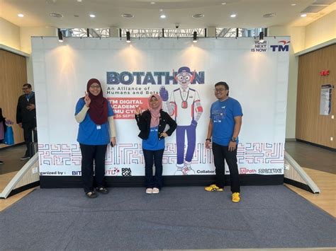 Aiman Akmal On Linkedin Day 1 The Arathon Army
