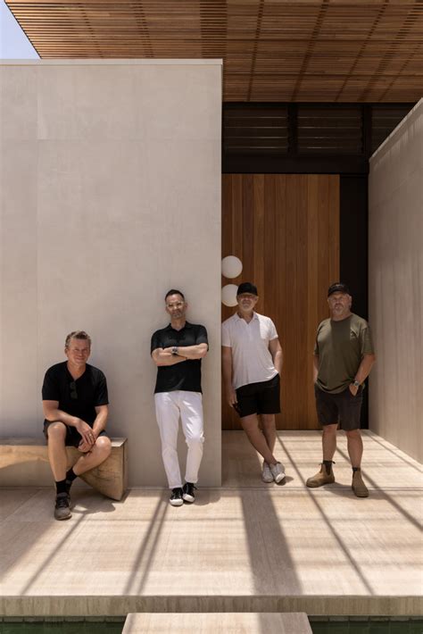 Vibia From Koda Lighting Issue 13 Feature The Local Project