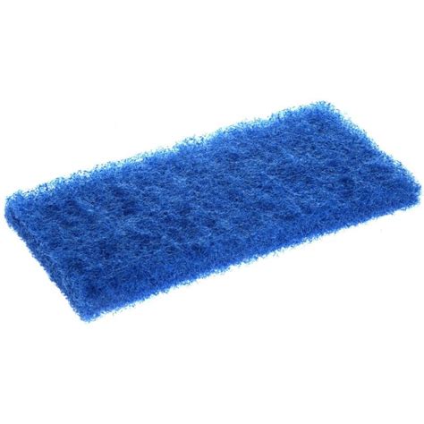 Doodlebug Pads Blue Medium Duty 5 Pack