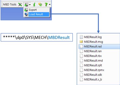 FunctionBay Technical Support Site How Can I Backup The Result Files