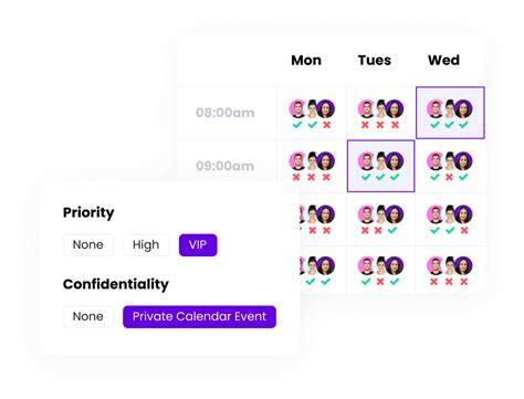 Automated Interview Scheduling Goodtime