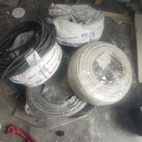 Vind Cablu Unifilar Cupru Nym J Nyy J Pt Instalații Electrice