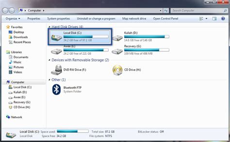 10 Cara Mengatasi Tidak Bisa Install Aplikasi Windows 7