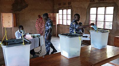 Burundi Parliament Validates New Electoral Commission Opposition