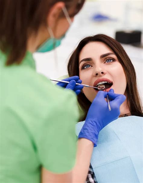 Root Canal Endodontics Dental Mate Cabo