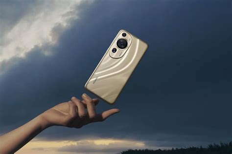 Huawei P60 Pro: p60 pro Spezifikationen und Funktionen - Apple Tutorials