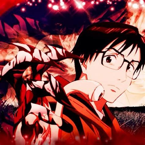 Parasyte The Maxim Wiki Anime Amino