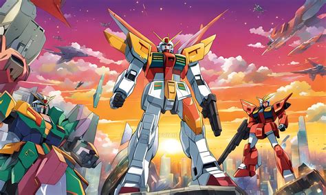 Mobile Suit Gundam By Sanshow On Deviantart