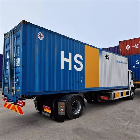 Decoding The Hs Code For Trucks Essential Knowledge For Truck Owners