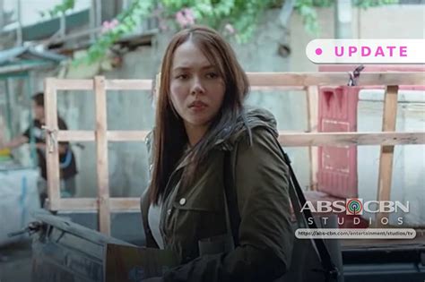 Saving Grace” Premieres As Number One Show On Prime Video Ph Abs Cbn