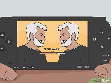 Ways To Transfer A Downloaded Game To A PSP WikiHow