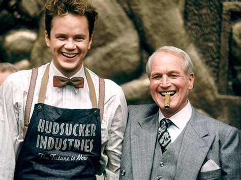 Hudsucker Proxy Cast