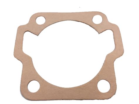 Motobecane Av7 Stock Base Gasket Moped Division