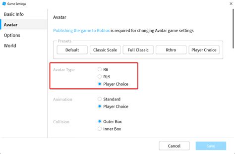 Top 99 Avatar Roblox Script được Xem Và Download Nhiều Nhất