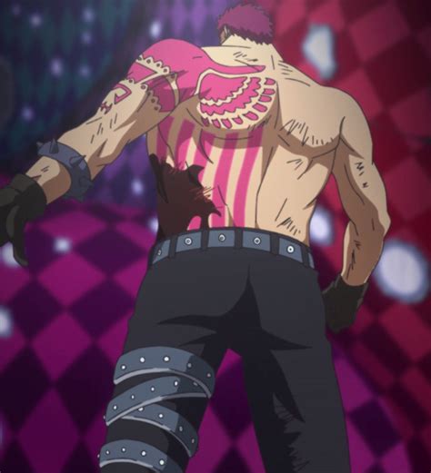 Dateikatakuri Tattoo Opwiki Das Wiki Für One Piece