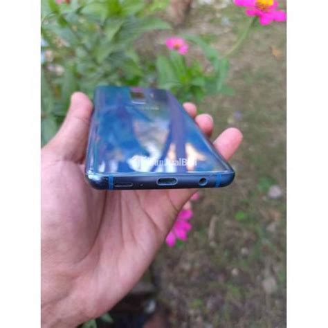 Hp Samsung Galaxy S Plus Sein Ram Gb Bekas Minus Layar Dikit Di Gresik Tribun Jualbeli