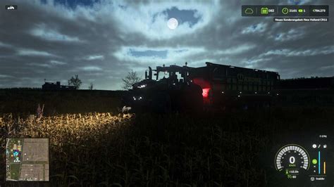 Realistic RayTracing Reshade Preset V FS FS Mod