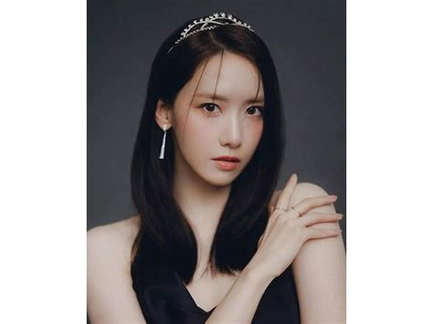 Yoona Of Girls Generation Is Coming To Philippines Gma Entertainment