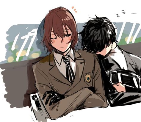 Pin By Ren On Persona 5 Persona 5 Joker Persona 5 Persona Five