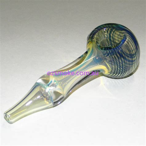 Glass Dry Pipe Agung