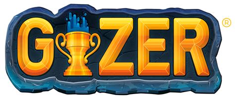 Gizer The Global Gaming Network