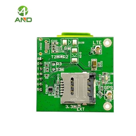 Y7080e Breakout Kit Review The Best Iot Module For Gps Needs Electronikz